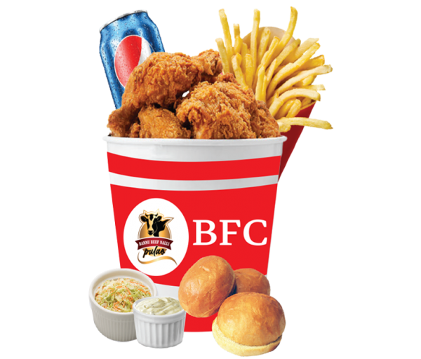 Bannu Beef Nalli Pulao