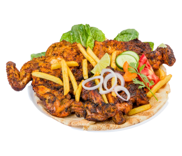 Bannu Beef Nalli Pulao