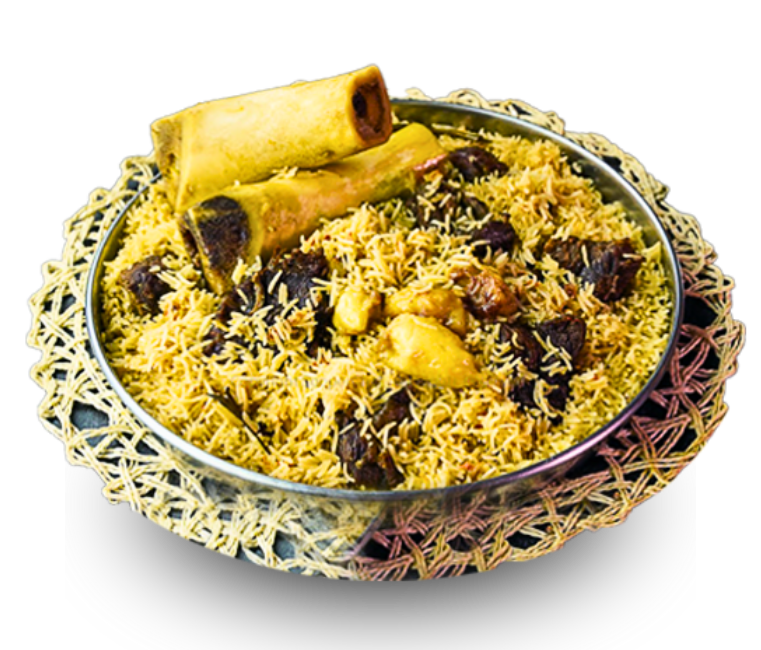 About Bannu Beef Nalli Pulao – Bannu Beef Nalli Pulao