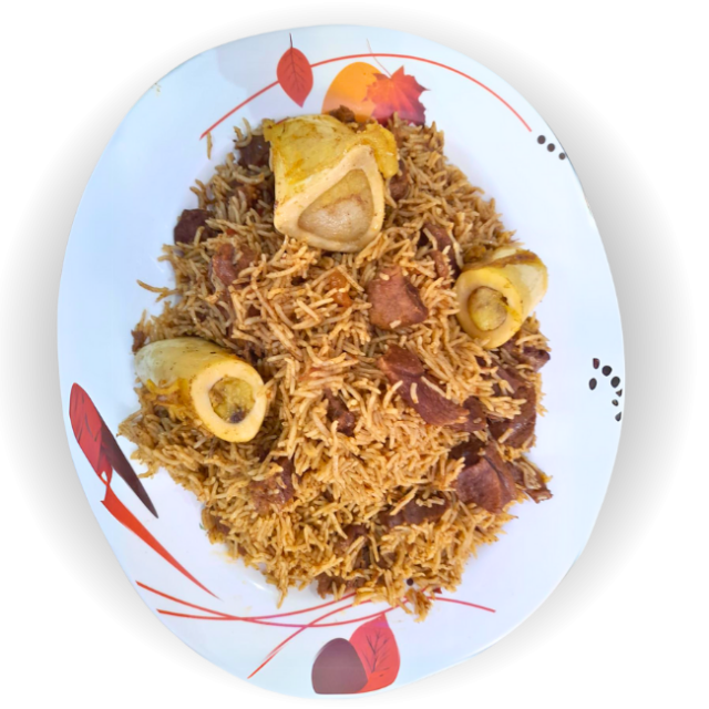 Locations – Bannu Beef Nalli Pulao